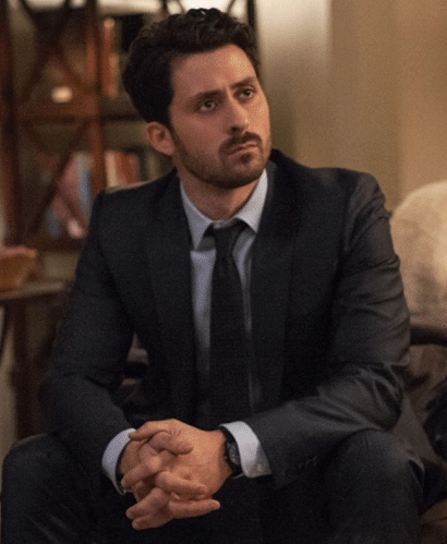 Greg Knox | Univers Power Wiki | Fandom