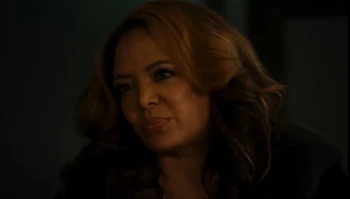 Evelyn Castillo | Power Universe Wiki | Fandom