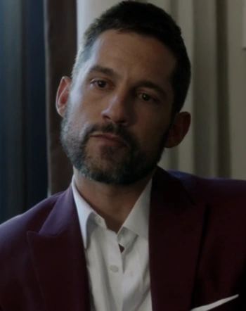 Felipe Lobos | Univers Power Wiki | Fandom