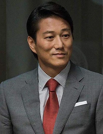 John Mak | Power Universe Wiki | Fandom