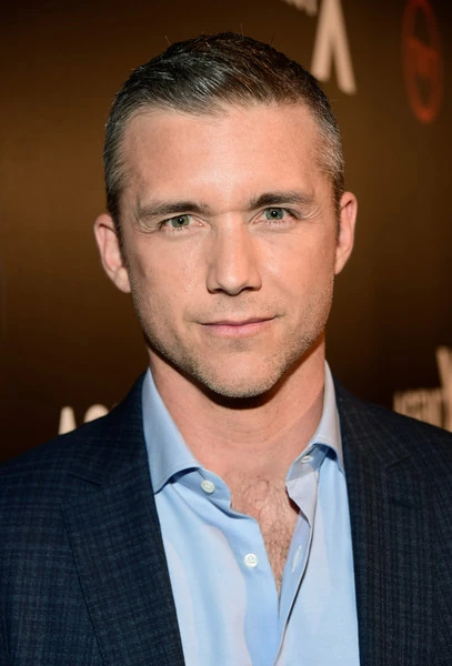 Jeff Hephner | Univers Power Wiki | Fandom