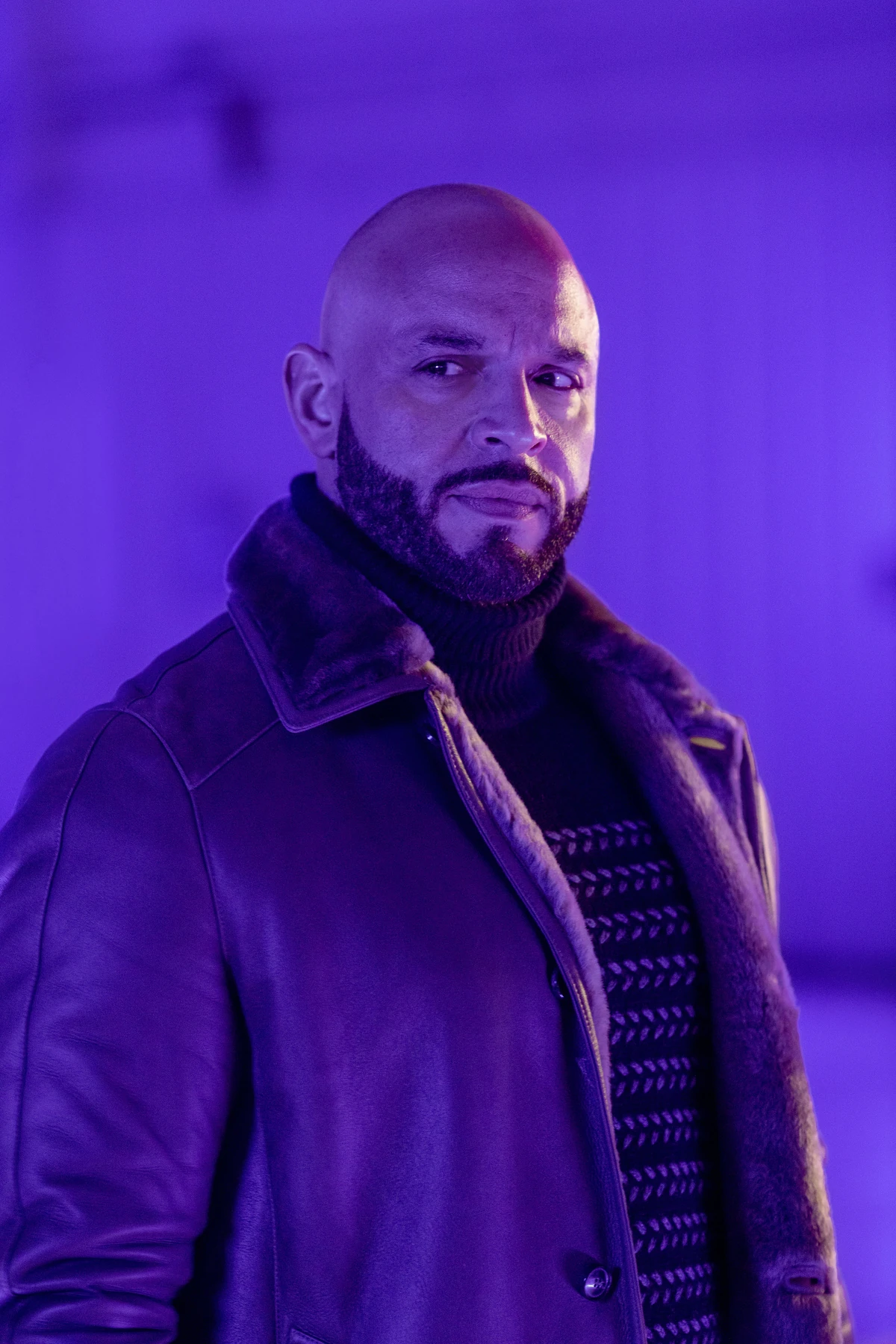 Mecca | Univers Power Wiki | Fandom