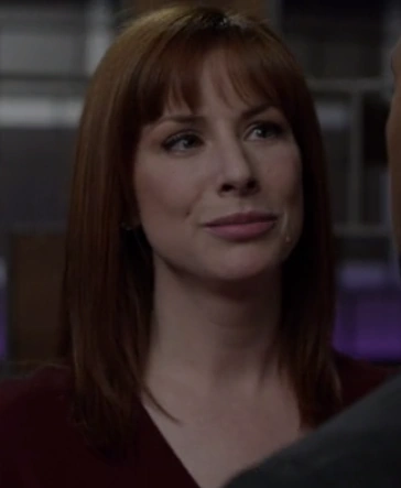 Cynthia Sheridan | Univers Power Wiki | Fandom