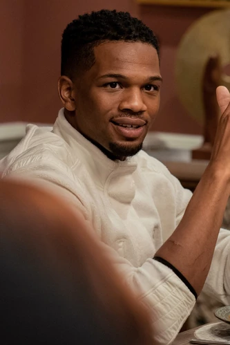 Zeke Cross | Power Universe Wiki | Fandom