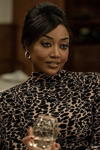 Raquel Thomas | Univers Power Wiki | Fandom