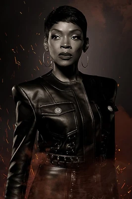Noma Asaju | Power Universe Wiki | Fandom