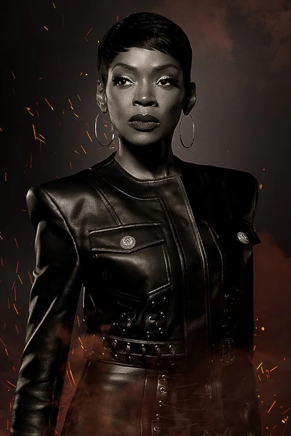 Noma Asaju | Power Universe Wiki | Fandom