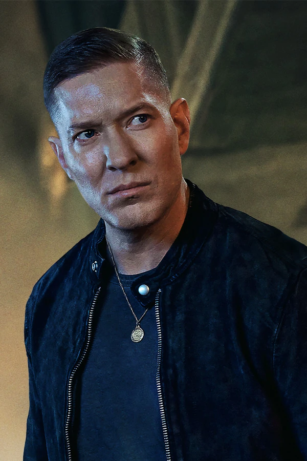 Tommy Egan | Power Universe Wiki | Fandom