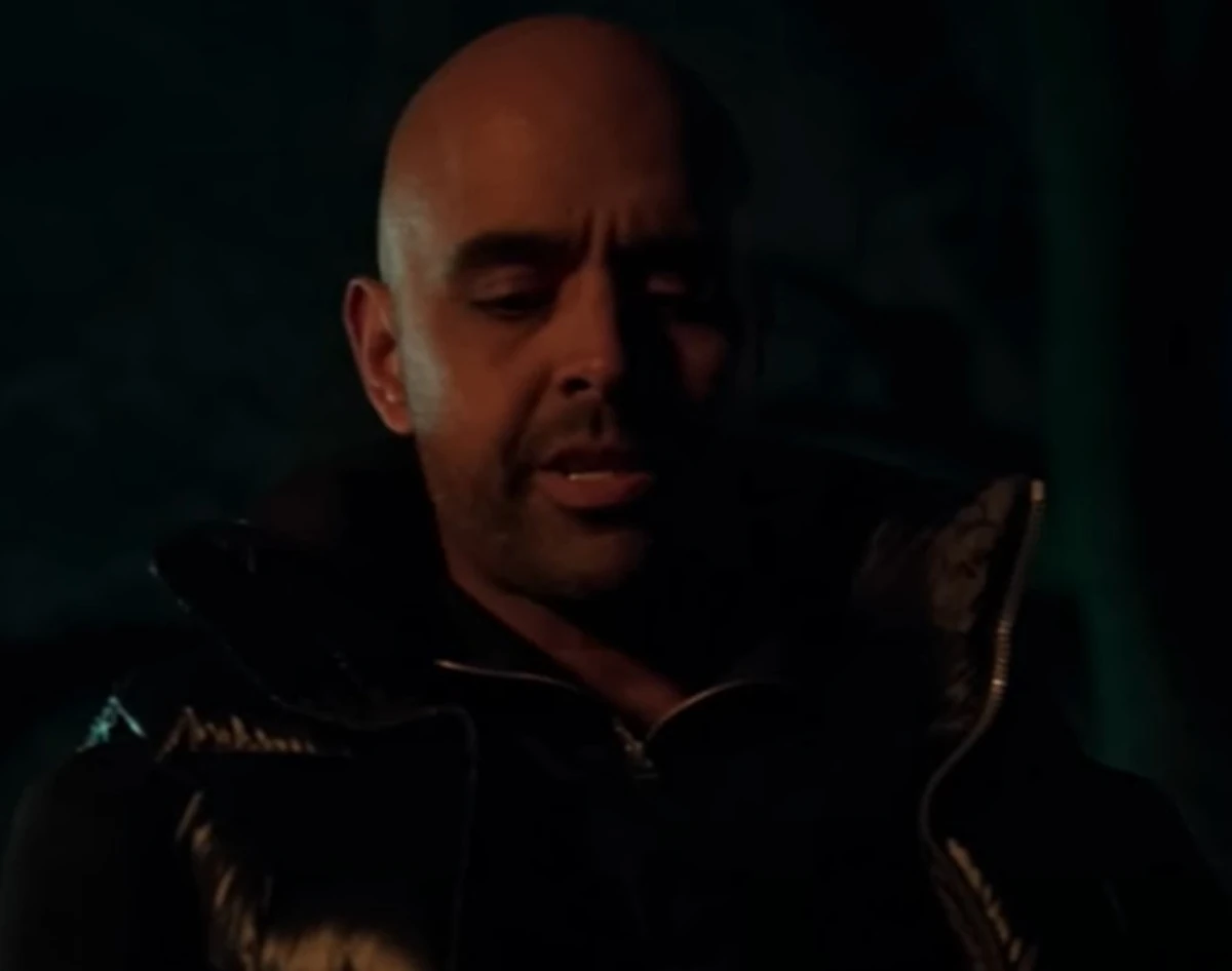 Unamed GTG Member | Power Universe Wiki | Fandom