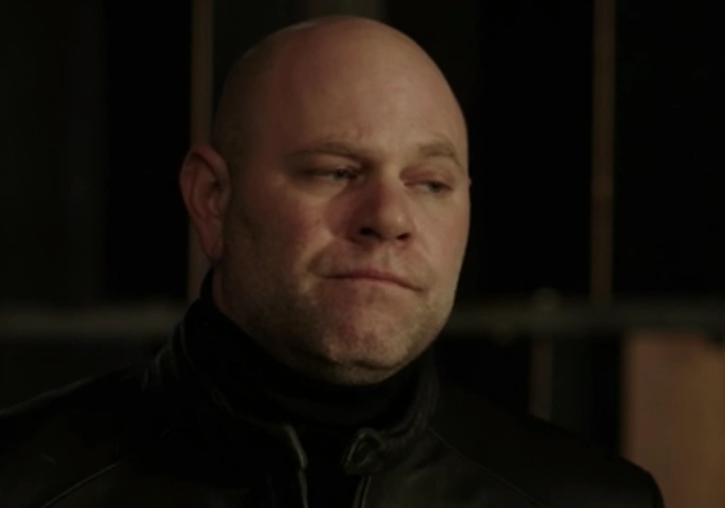 Benny Civello | Power Universe Wiki | Fandom