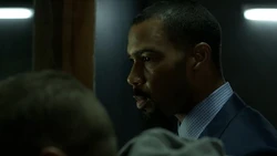 James St. Patrick | Univers Power Wiki | Fandom