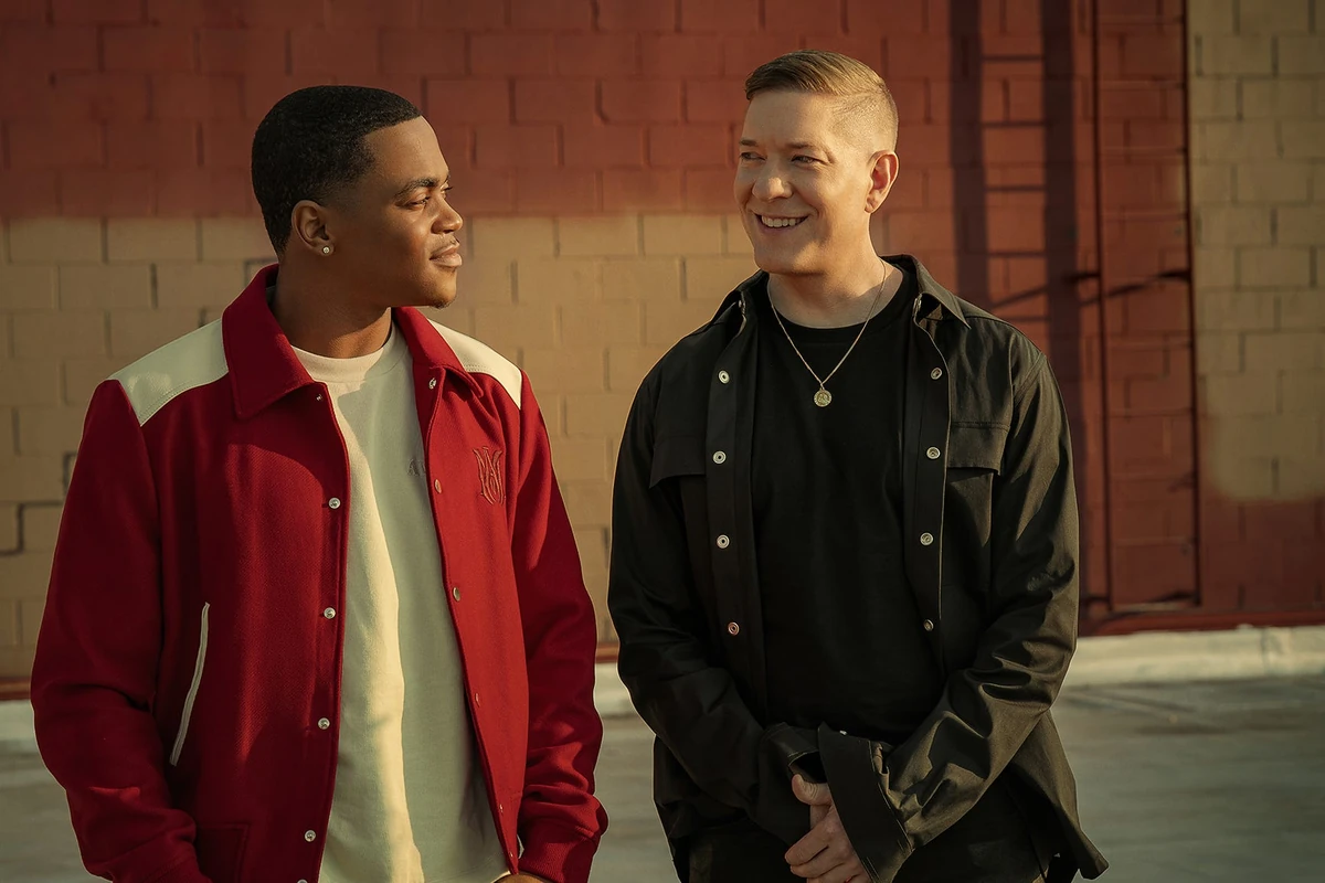 Power: Legacy | Power Universe Wiki | Fandom