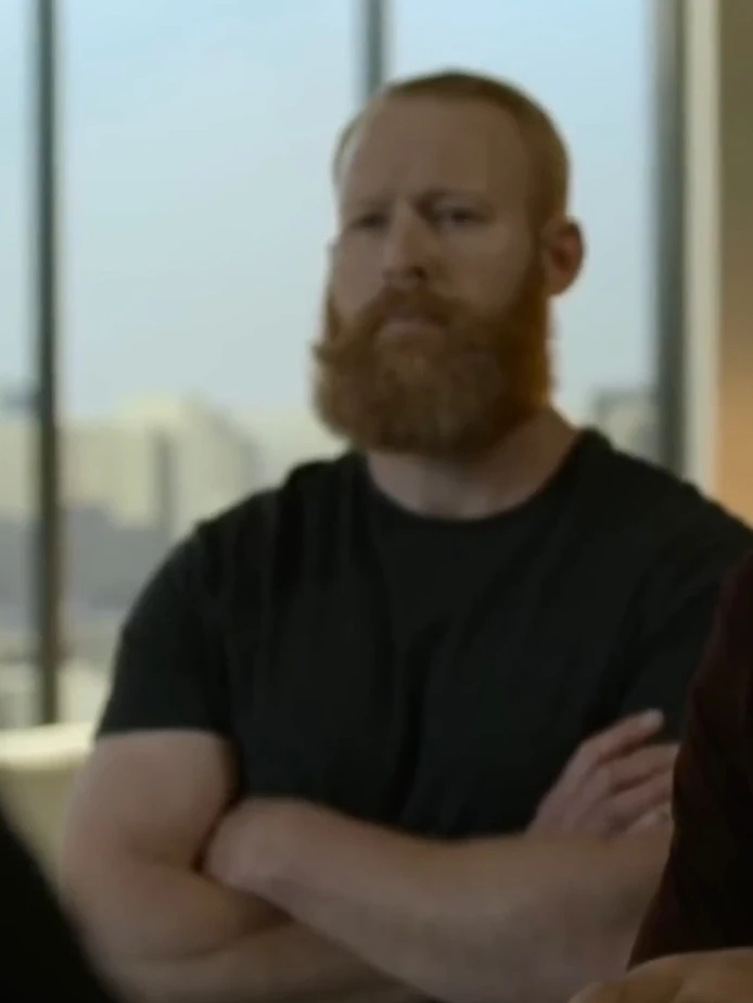 Big Red | Power Universe Wiki | Fandom