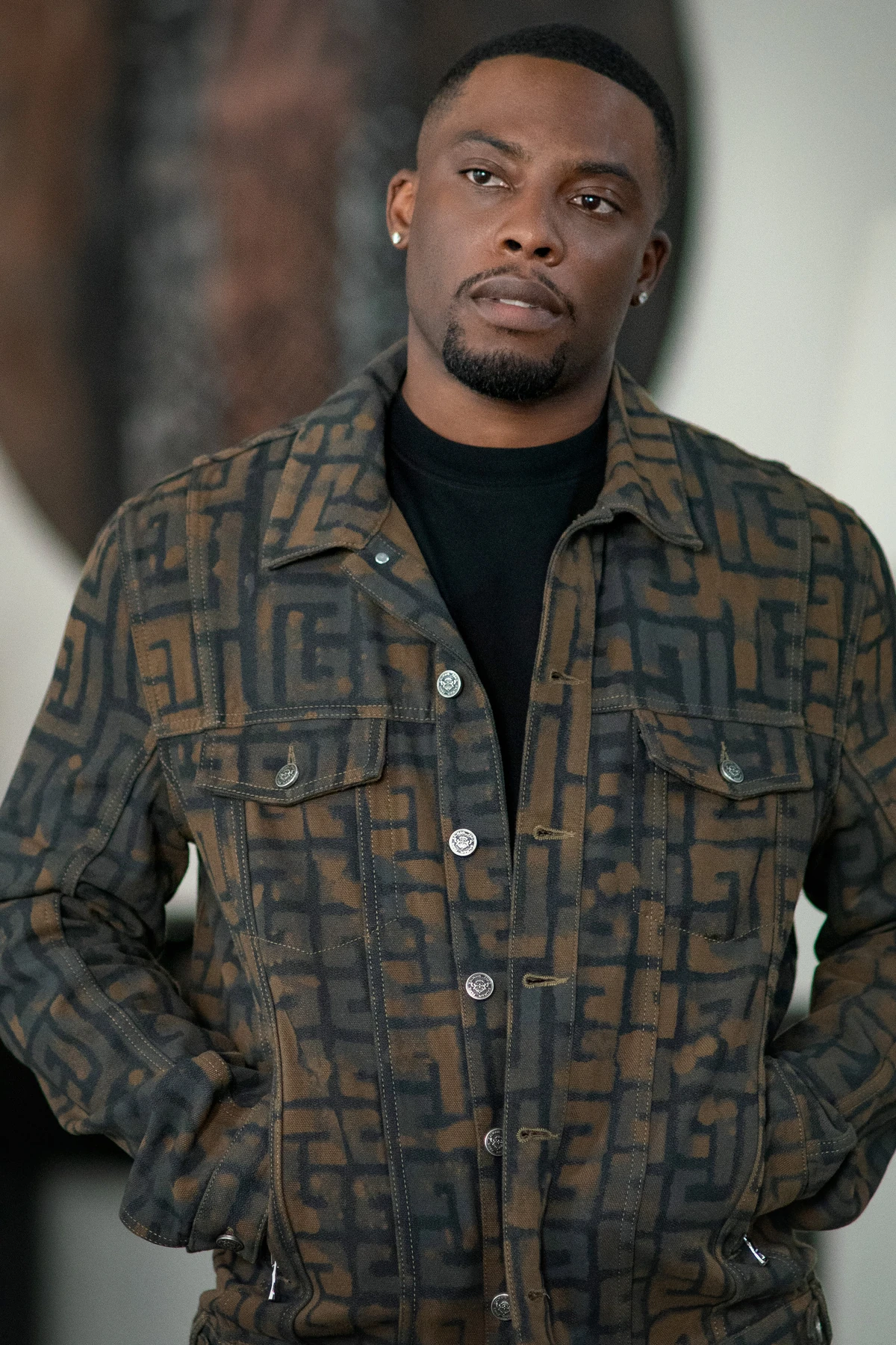 Cane Tejada | Univers Power Wiki | Fandom