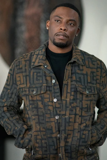 Cane Tejada | Univers Power Wiki | Fandom