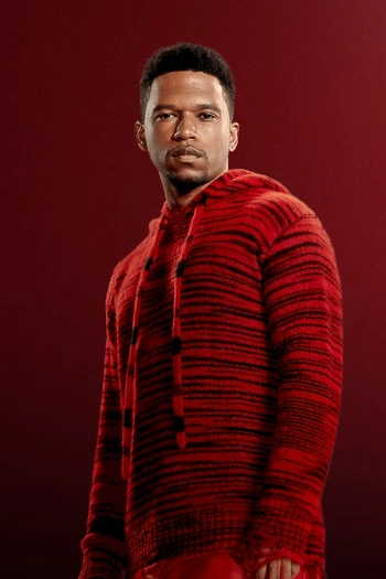 Dru Tejada | Power Universe Wiki | Fandom