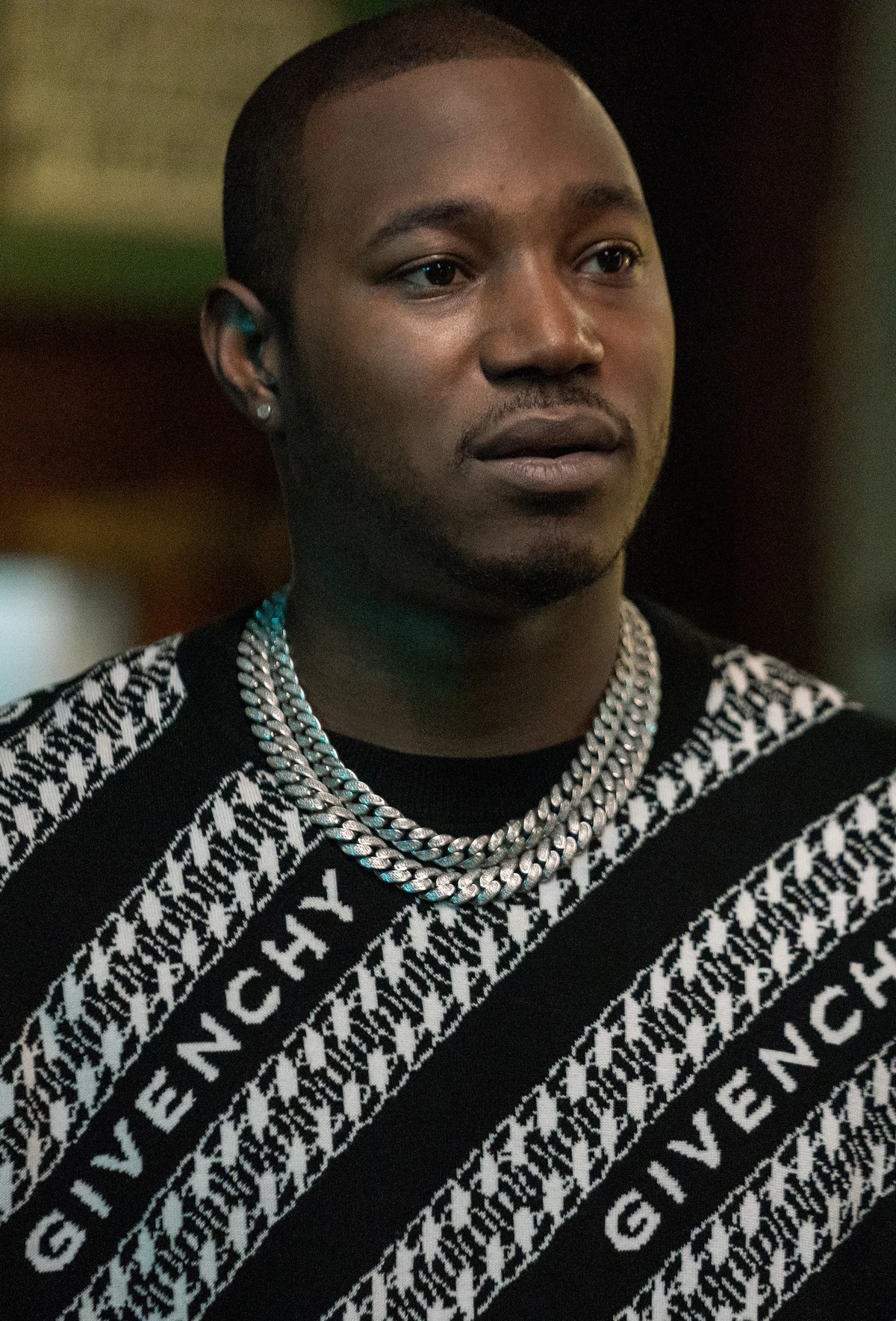 Jenard Sampton | Univers Power Wiki | Fandom