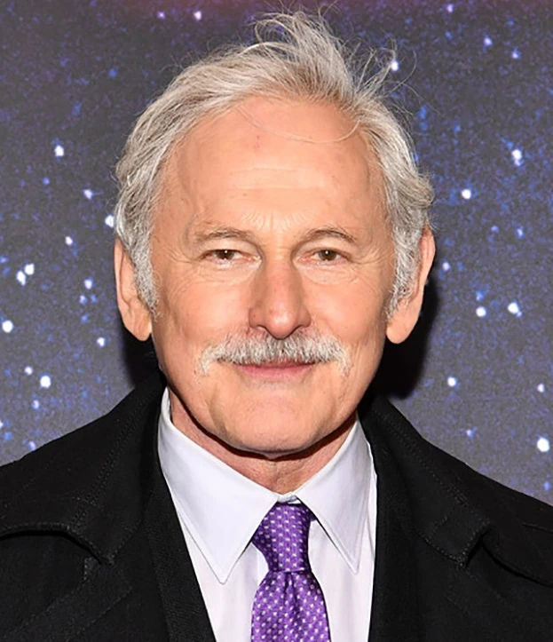 Victor Garber | Power Universe Wiki | Fandom
