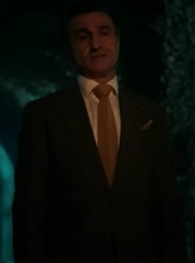 Francesco Lombardi | Power Universe Wiki | Fandom