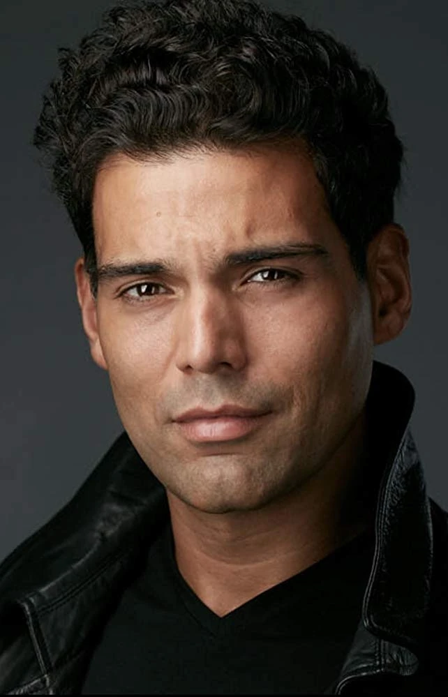 Richard Ryker | Power Universe Wiki | Fandom