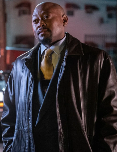 Malcolm Howard | Univers Power Wiki | Fandom