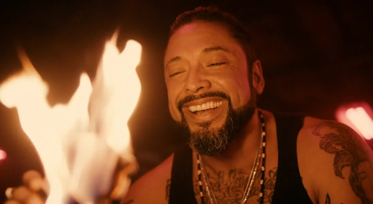 Power Powder Respect | Power Universe Wiki | Fandom