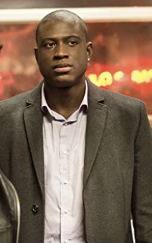 Shawn Stark | Univers Power Wiki | Fandom