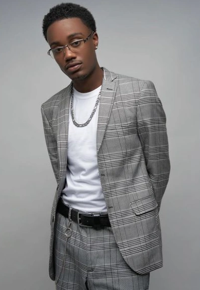 Donté Grey | Power Universe Wiki | Fandom