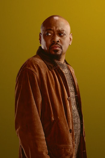 Malcolm Howard | Power Universe Wiki | Fandom