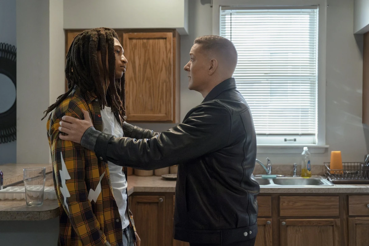 A Seat at the Table | Power Universe Wiki | Fandom