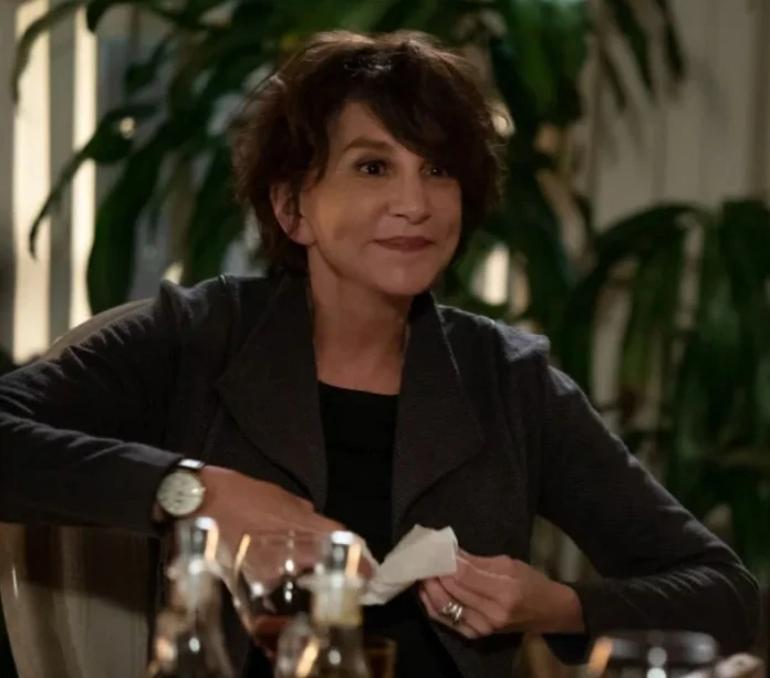 Connie Teresi | Power Universe Wiki | Fandom