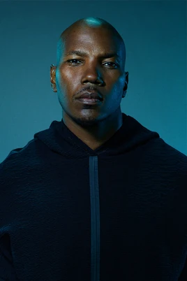 Diamond Sampson | Power Universe Wiki | Fandom