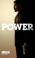 Saison 1 (Power) | Univers Power Wiki | Fandom