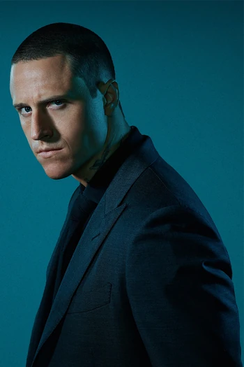 Vic Flynn | Power Universe Wiki | Fandom