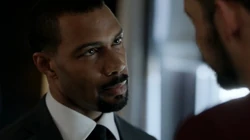 James St. Patrick | Univers Power Wiki | Fandom