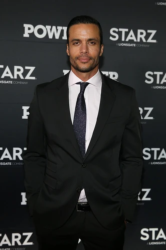 Matthew Cedeño | Power Universe Wiki | Fandom