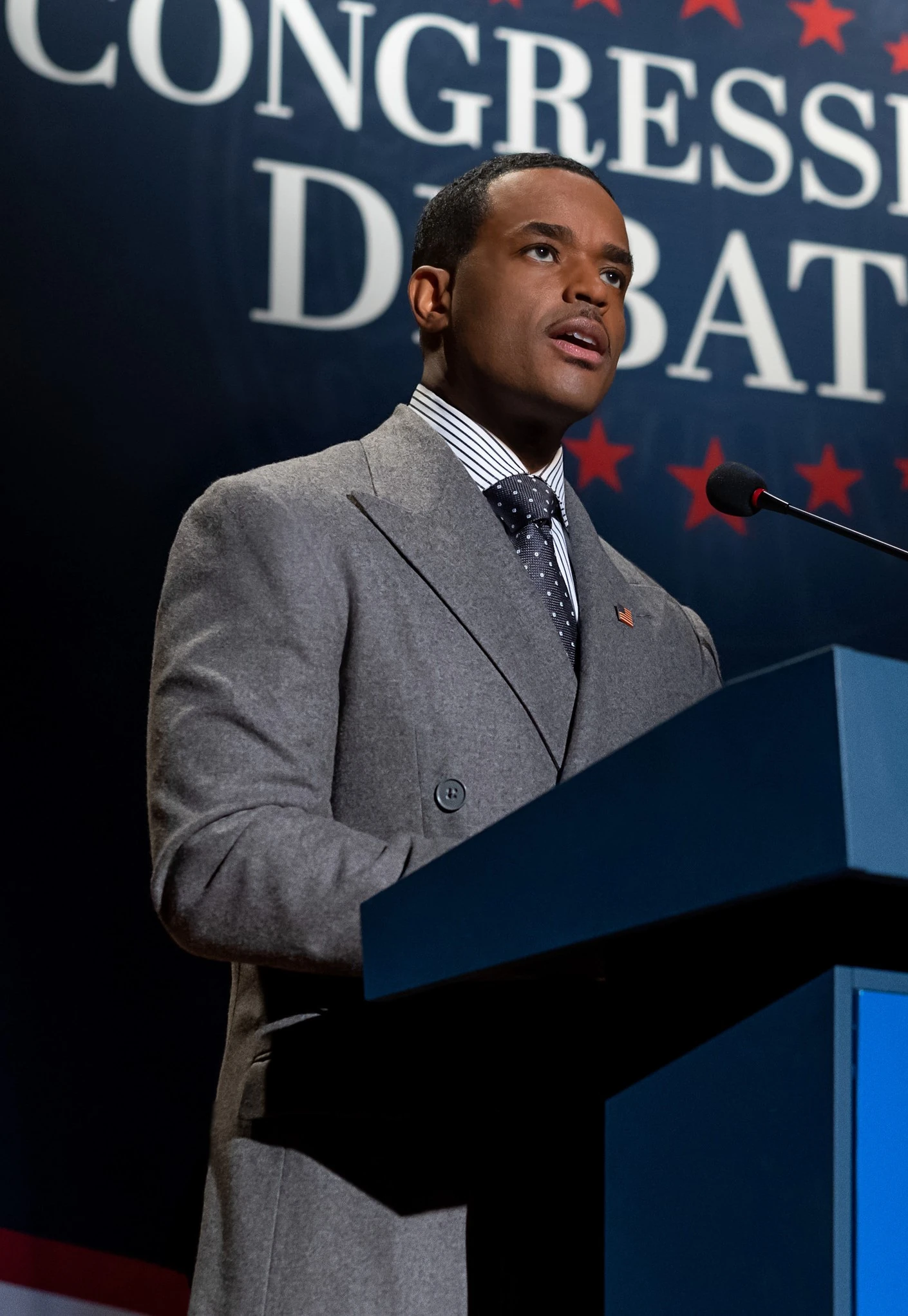 Rashad Tate | Univers Power Wiki | Fandom