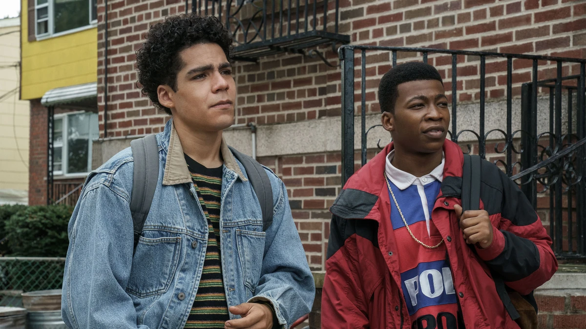 Flipmode | Power Universe Wiki | Fandom