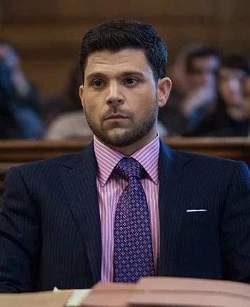 Joe Proctor | Univers Power Wiki | Fandom