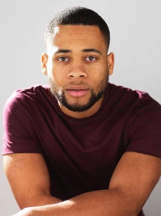 David Ginlet | Univers Power Wiki | Fandom