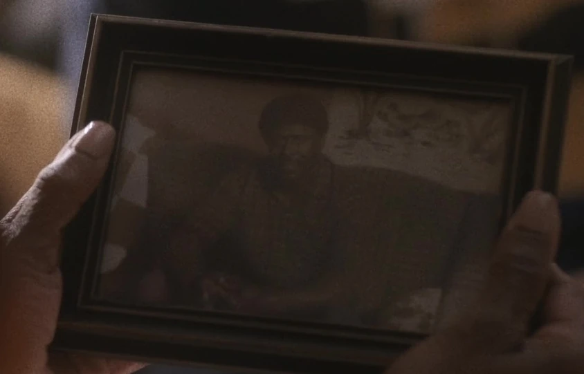 Elijah Thomas | Power Universe Wiki | Fandom