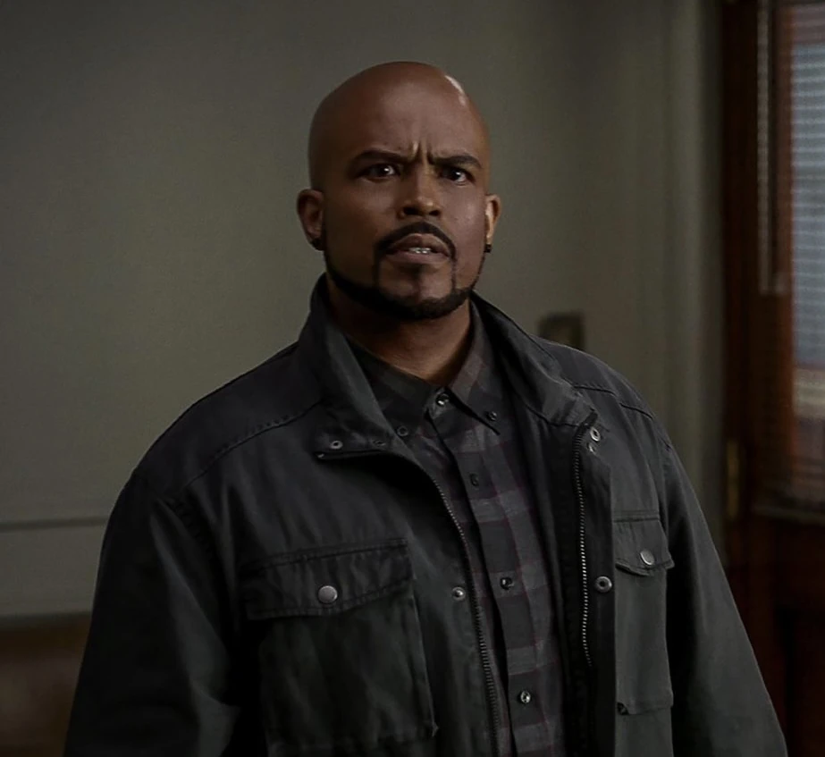 Kamaal Tate | Power Universe Wiki | Fandom