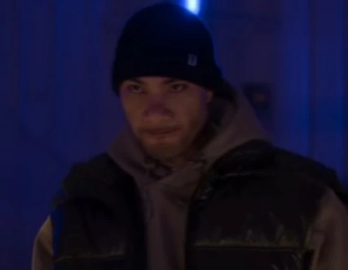 GTG Member | Power Universe Wiki | Fandom