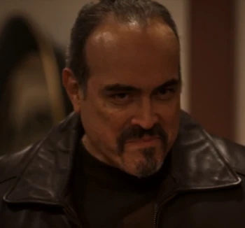 Frank Castillo | Power Universe Wiki | Fandom
