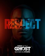 Season 2 (Power Book II: Ghost) | Power Universe Wiki | Fandom