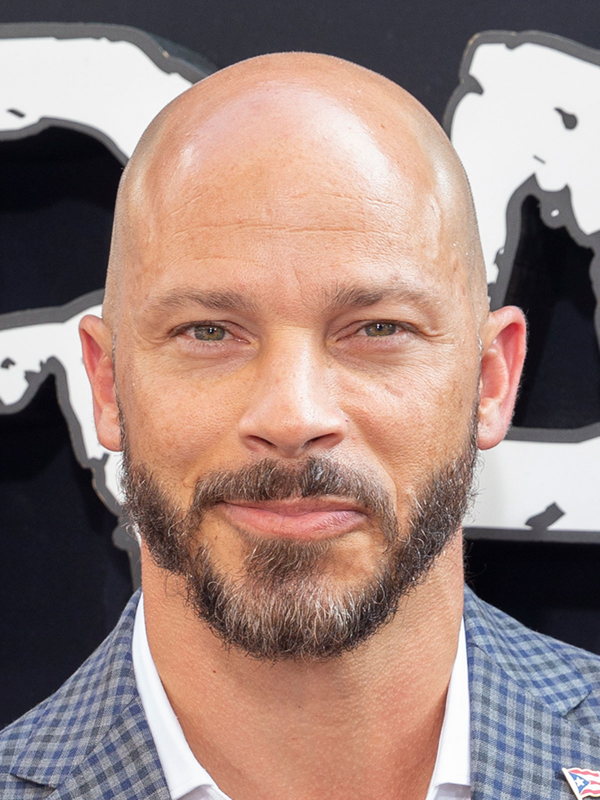 Berto Colon | Power Universe Wiki | Fandom