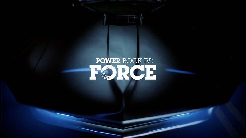Power Book IV: Force | Power Universe Wiki | Fandom