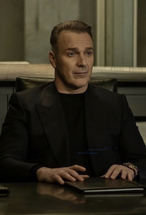 Jason Micic | Power Universe Wiki | Fandom