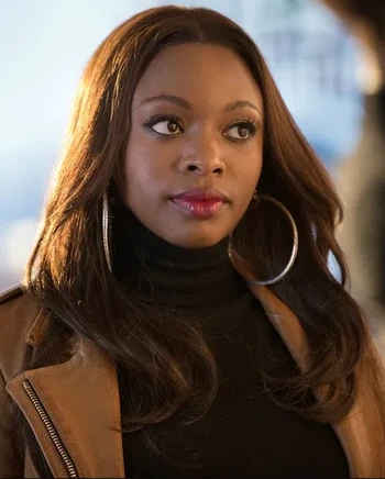 Tasha St. Patrick | Univers Power Wiki | Fandom