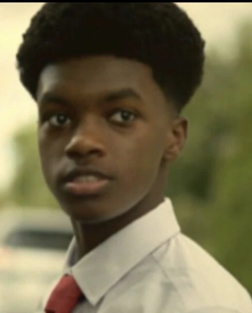 Leon Franklin | Power Universe Wiki | Fandom